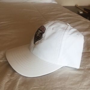 Ping | Accessories | University Of New Mexico Unm Lobos Hat | Poshmark